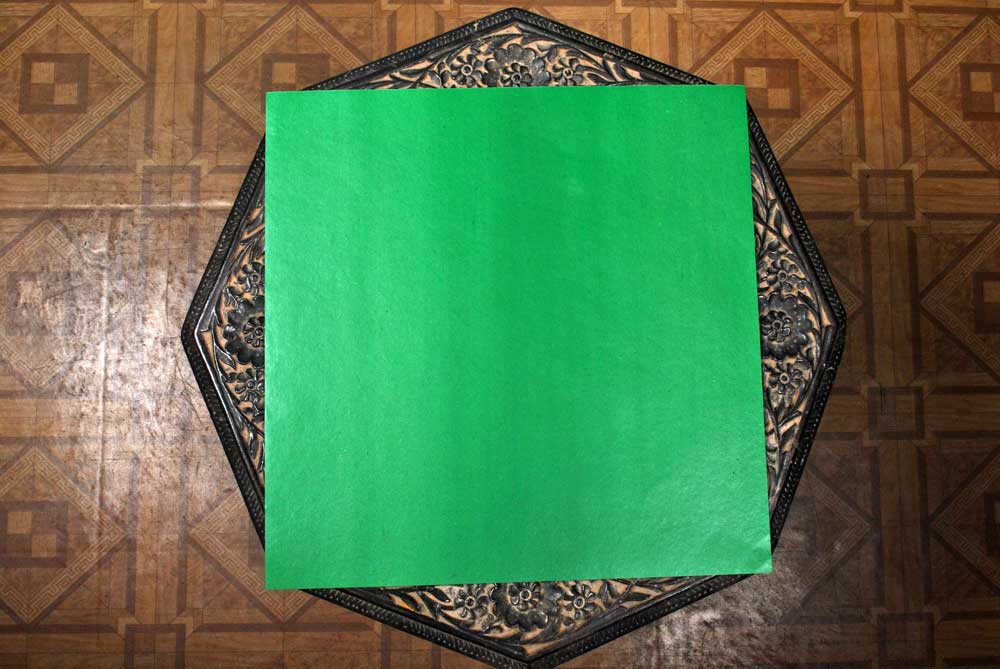 SAS - Paper Banana Leaf