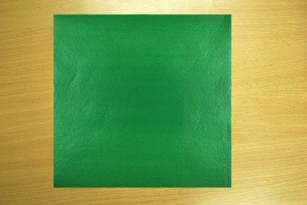 SAS - Paper Banana Leaf